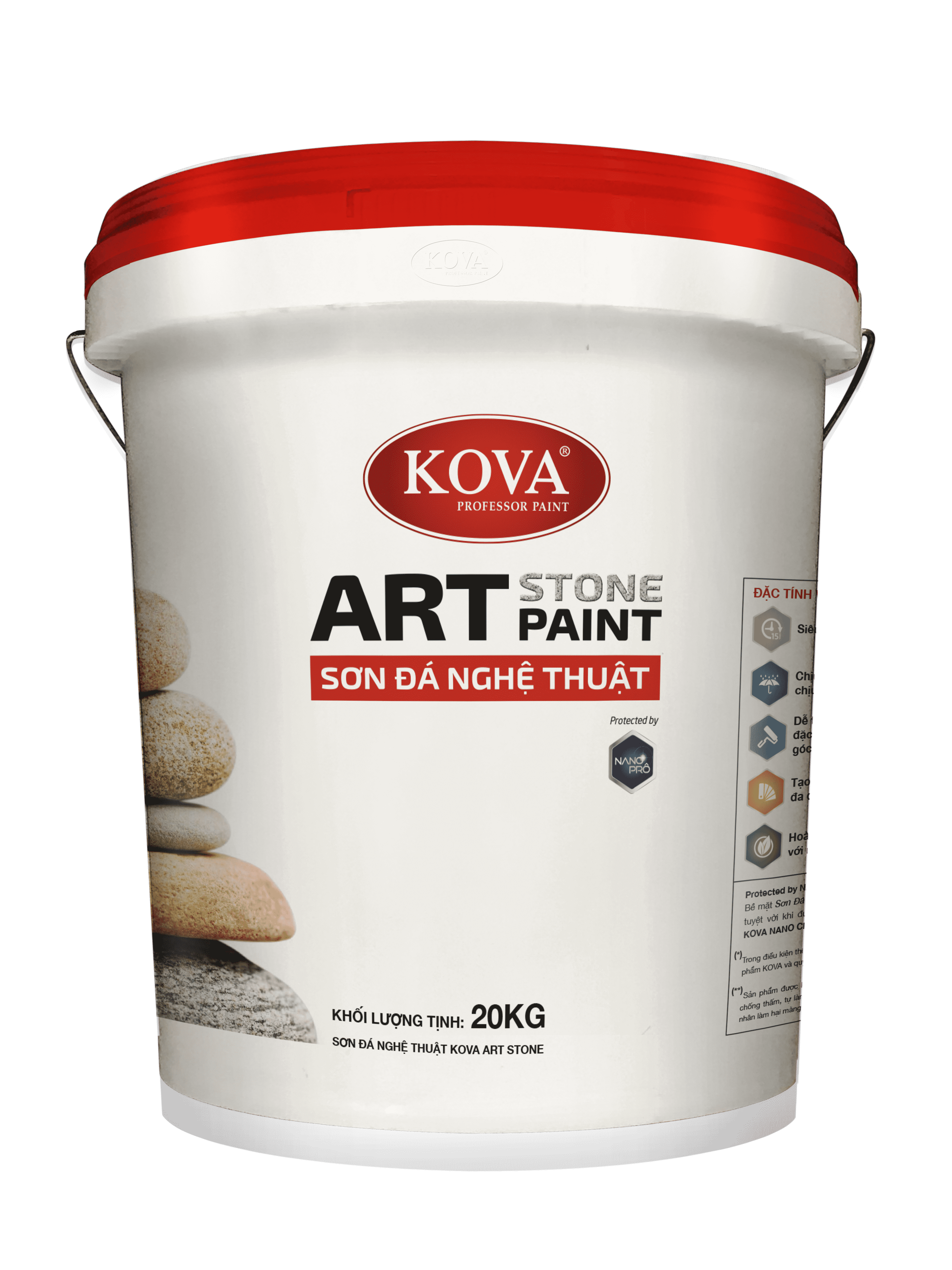 Tập đoàn Sơn KOVA